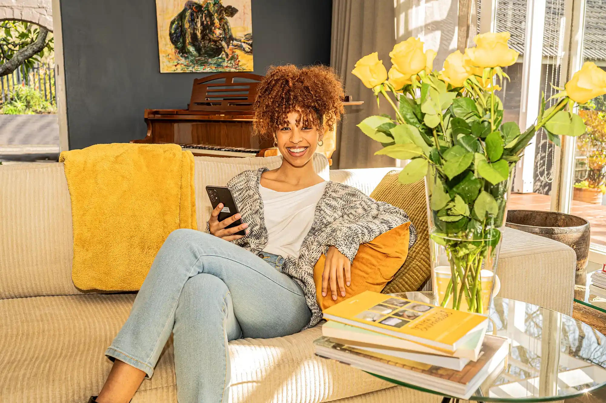 Solar panels roof - serial and parallel - Soly United Kingdom